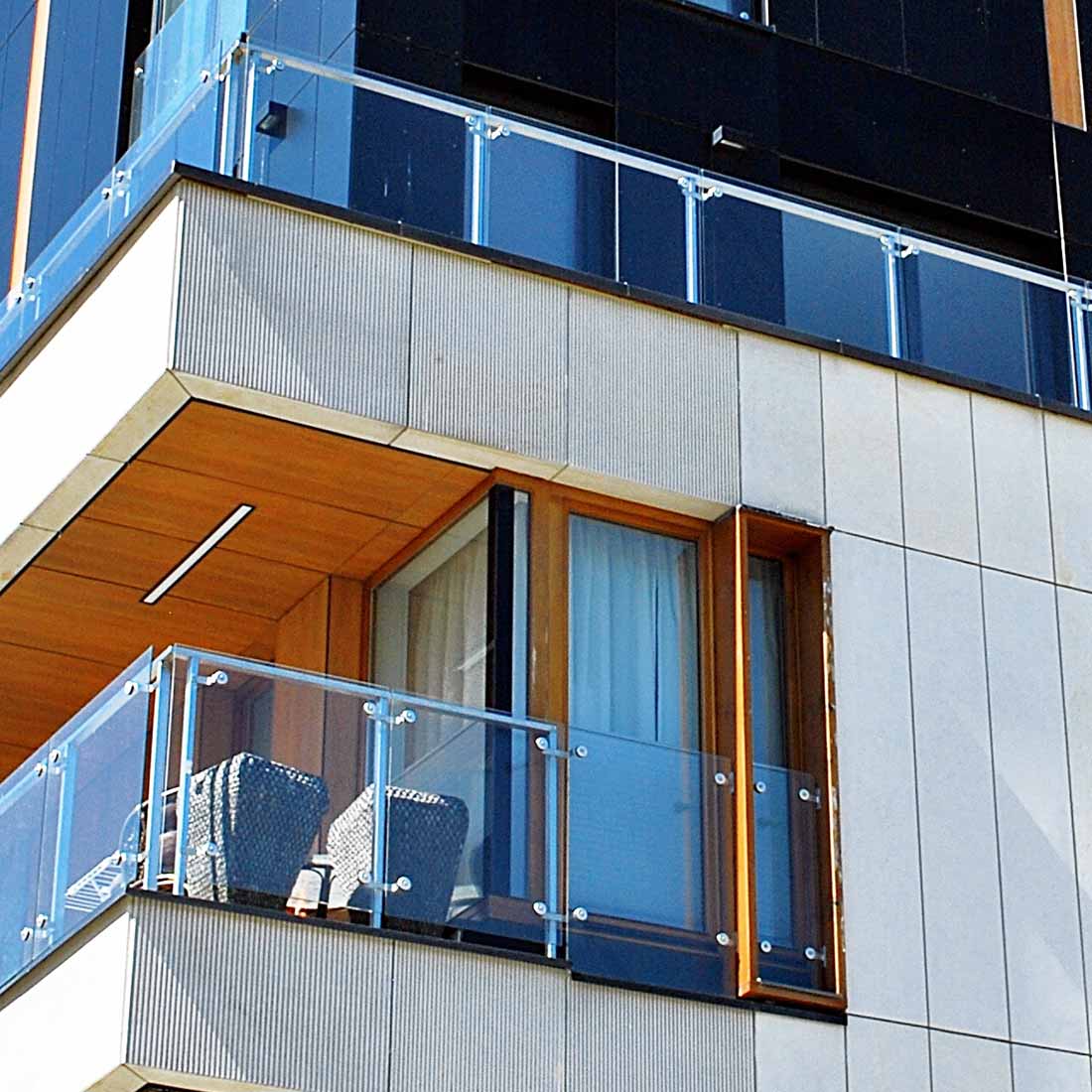 Mayer Complex - Lebtech Berhad