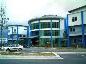 LT-Projects - Lebtech Berhad